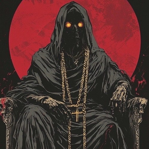 Stream Cupreous - Requiem Feat. INSANIS 616 by ㅤ | Listen online for ...