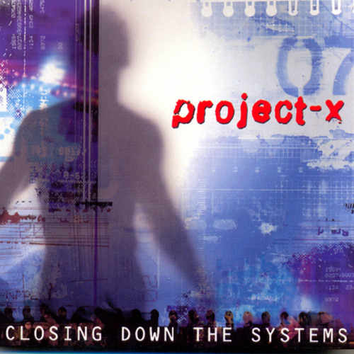 Stream The System Is Dead (Run Level Zero Remix) by Project x | Listen ...