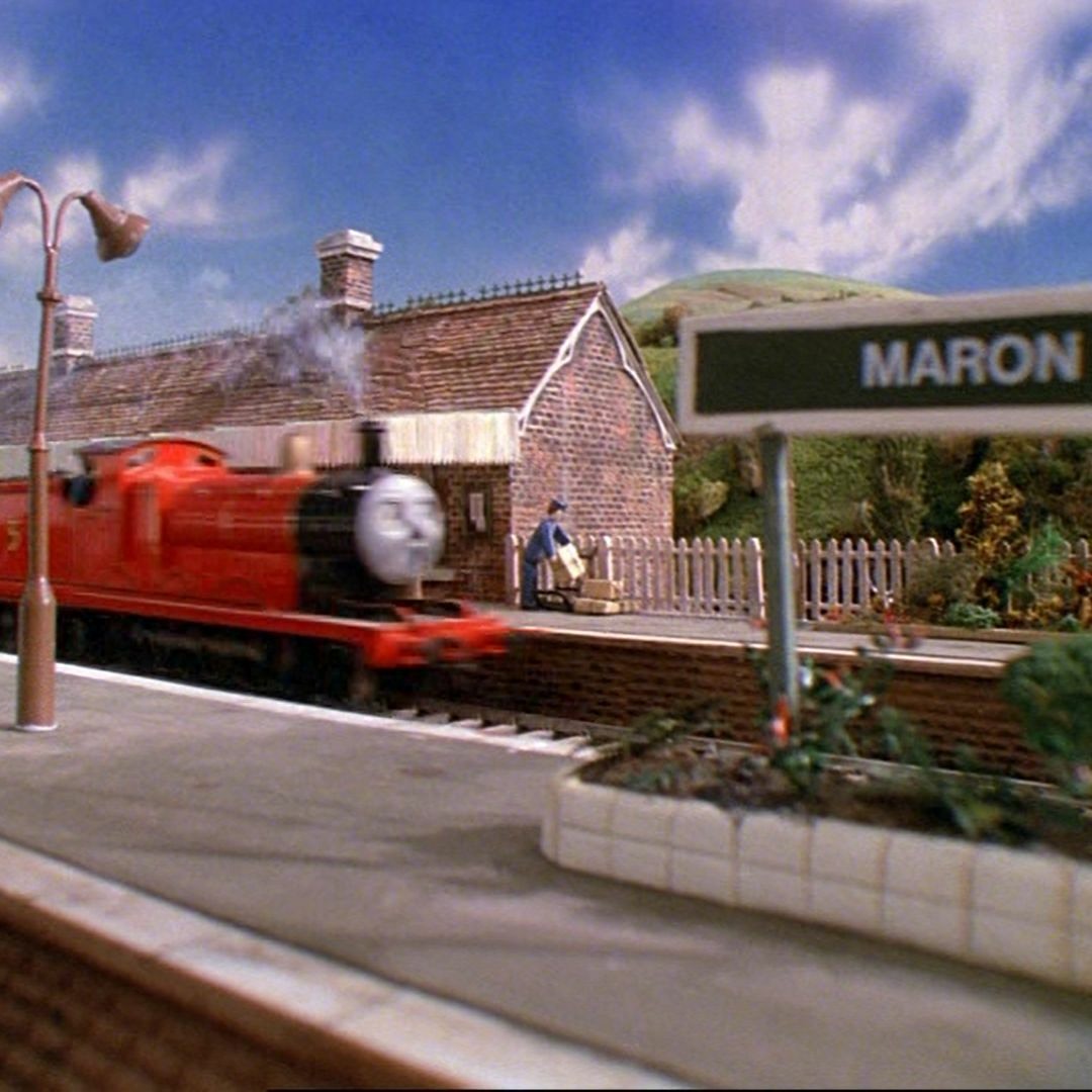 Listen to The Runaway Theme 2 (Series 1) by S.A Music in Thomas Themes ...