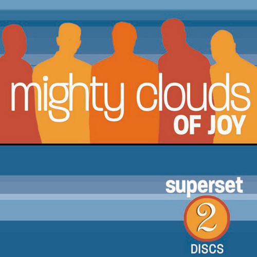 Stream Jesus Cares by The Mighty Clouds Of Joy | Listen online for free on SoundCloud