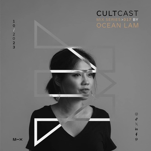 Stream Cultcast 017 mixed by Ocean Lam by Ocean Lam | Listen online for ...