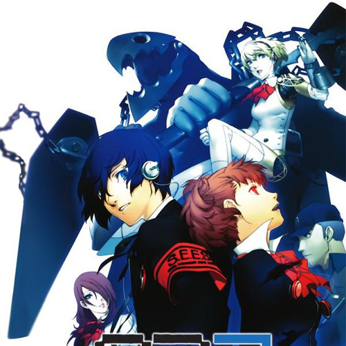 Stream Persona 3 FES (Opening Song) by Compilfelx | Listen online for ...