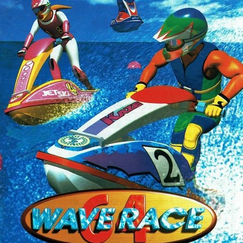 Stream #623 WAVE RACER by Infloor | Listen online for free on SoundCloud