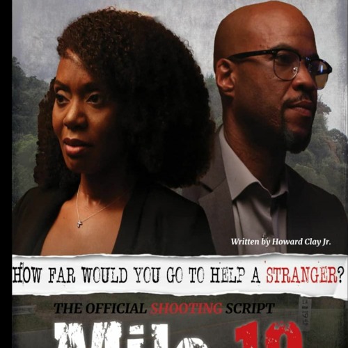 Stream Episode [pdf⚡read Online] Mile 19 The Official Script Book By