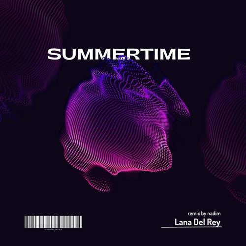 Stream Lana Del Rey Summertime Sadness Nadim Samara Remix By Nadim