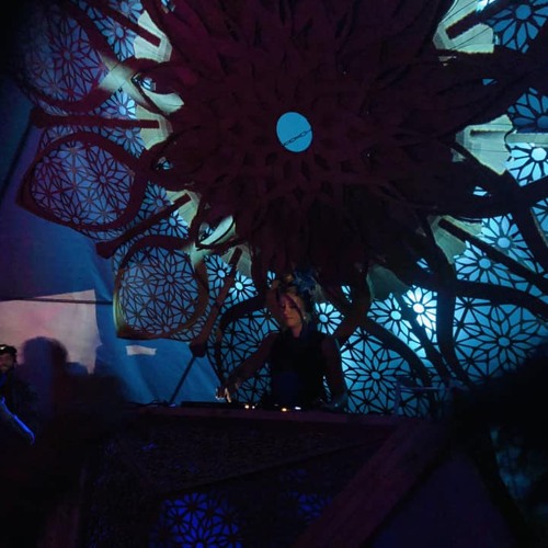 Stream Live @ Medicine 2022 by Lily Blue | Listen online for free on ...