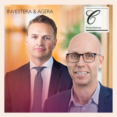 Stream episode ”Hälsovårdssektorn kommer att klara sig bäst” by DNB ...