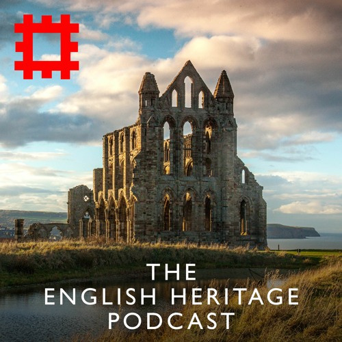 Stream English Heritage | Listen to Medieval monastic life with English ...
