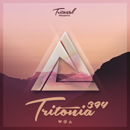 Tritonal Logo