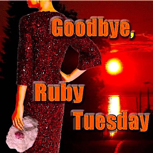 Stream Ruby Tuesday (4 - Track Demo made 1990 remastered) by Johnny J ...