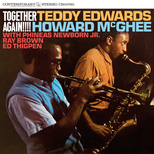 Stream Perhaps (Remastered 2024) [feat. Phineas Newborn Jr., Ed Thigpen ...
