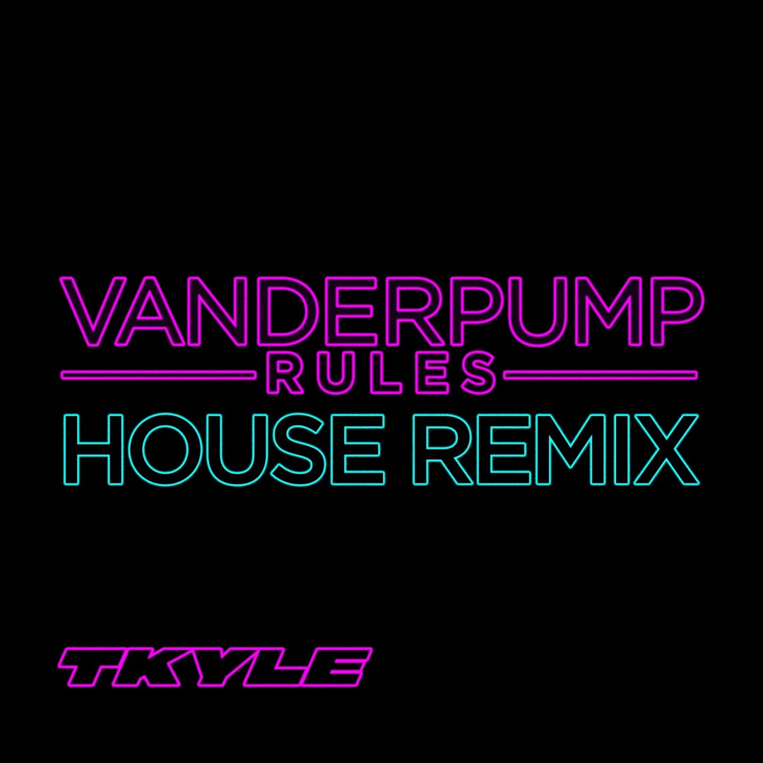 Stream Dena Deadly - Raise Your Glass (Vanderpump Rules Theme House ...