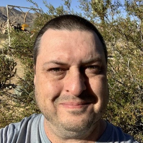 Stream Rorac Johnson's Infinitely Powerful Penis in C Flat Augmentia by ...