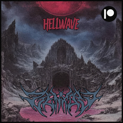 Stream ZENXOW - HELLWAVE (PATREON EXCLUSIVE) by ZENXOW (PATREON ...