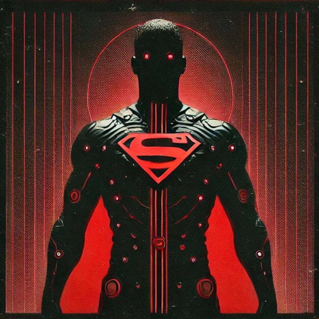 Stream SUPERHERO-METRO BOOMIN & FUTURE (CHRIS MOORE HOUSE EDIT) by No ...