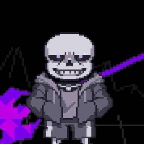 Stream EXPTale Sans Phase 1 Megalotrap Theme by kokakola V | Listen ...