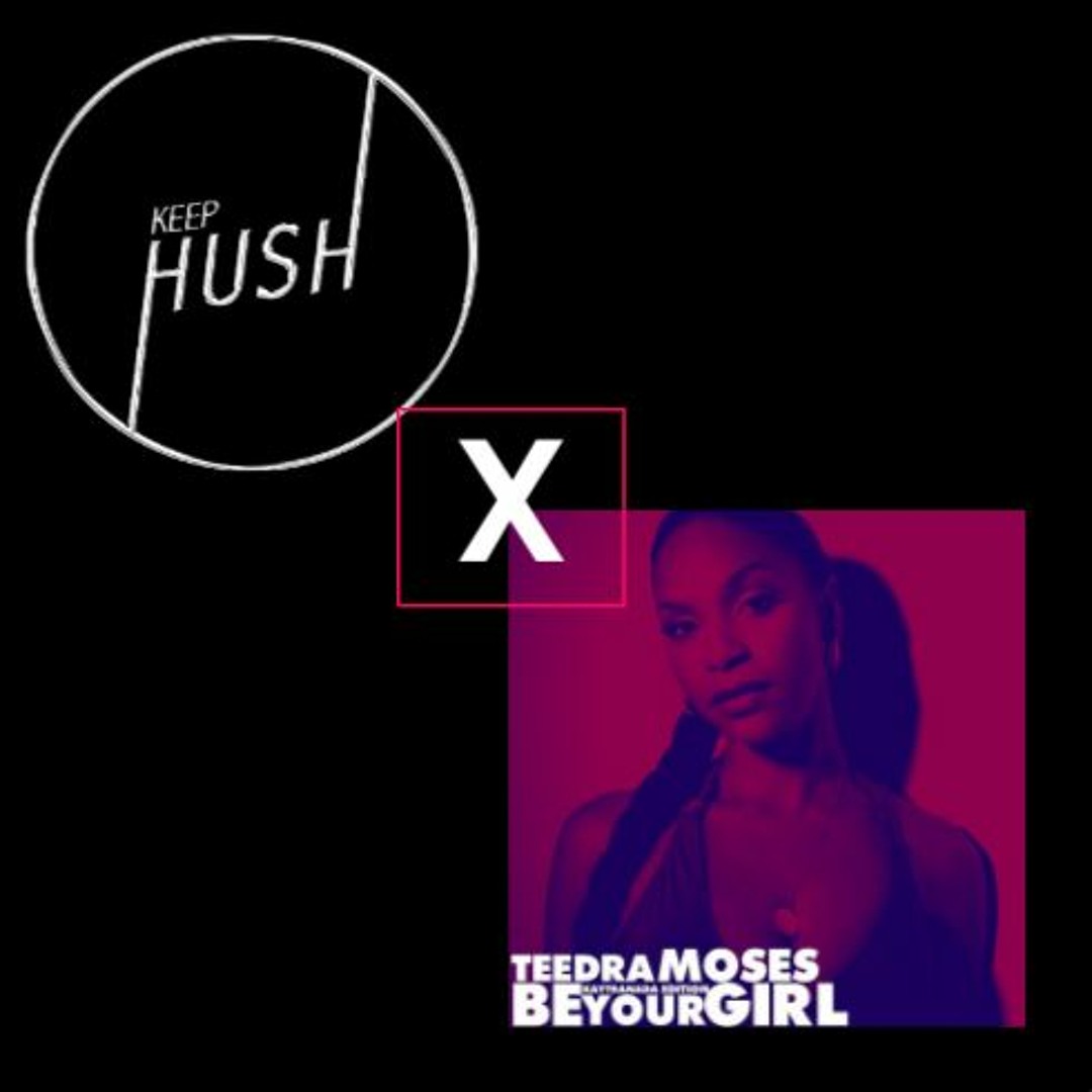 Stream be ur girl - BoZone remix - from MJK Keep Hush (2021) Set by ...