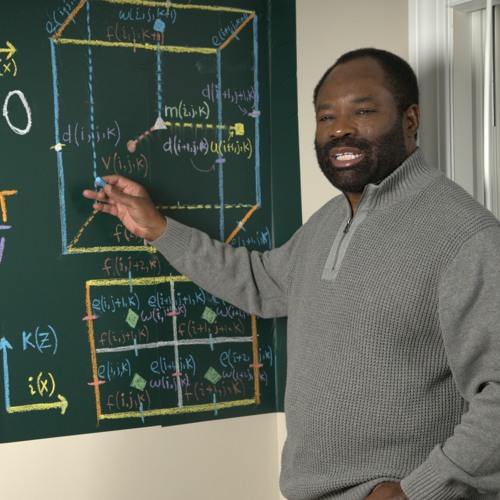 Stream episode The Equation Behind the Universe | The Genius Behind the ...