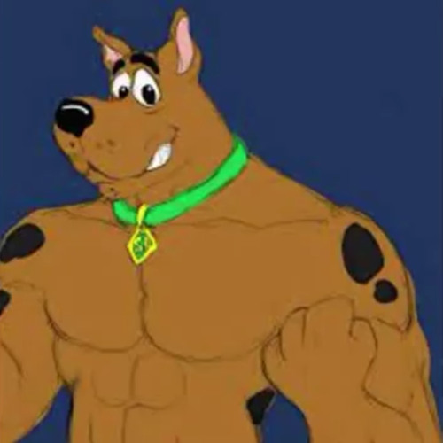 Stream TOAD SINGS WHATS NEW SCOOBY DOO by Sansfield | Listen online for ...