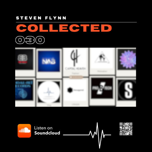 Steven Flynn - Collected 030 2025-07-26