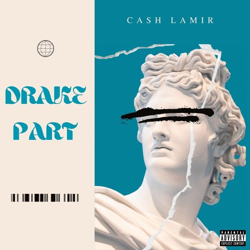 Stream Drake Part by Cash Lamir | Listen online for free on SoundCloud
