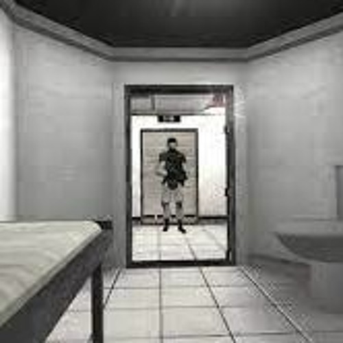 Stream scp containment breach- Silence before the storm by SCP ...