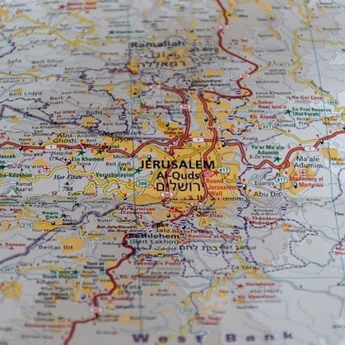 Stream There Is No Two State Solution - The Jay Shapiro Show by Israel ...