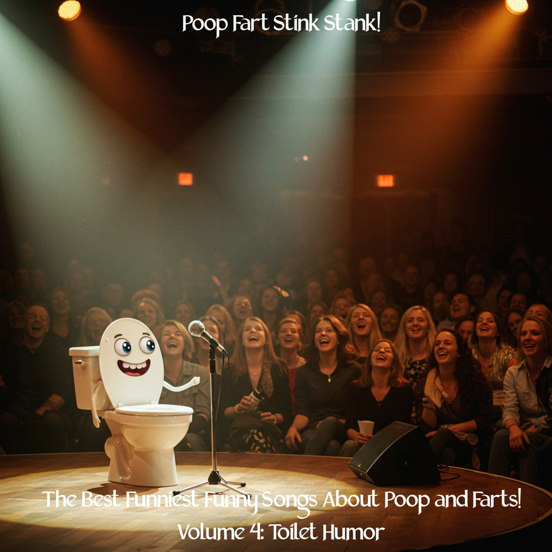 Listen to music albums featuring Mason Farted So Hard He Pooped His ...