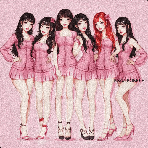 Stream КВАДРОБЕРЫ | Listen to pick me girl. playlist online for free on ...