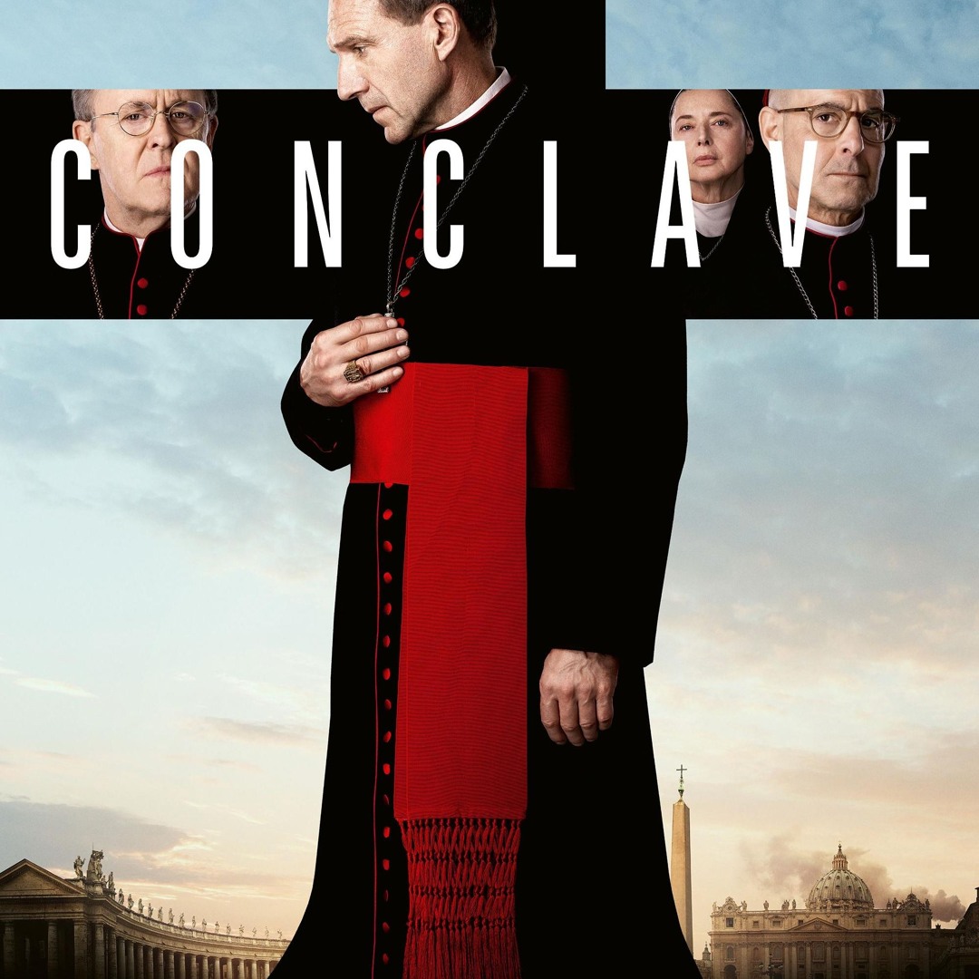 Stream ~[ASSISTIR! Conclave (2024) Filme Completo Dublado em HD by ...
