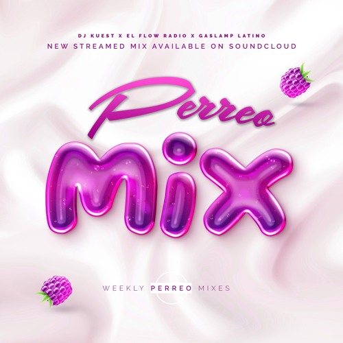 Stream Perreo Mix 2020 by Reggaeton 24/7 | Listen online for free on ...