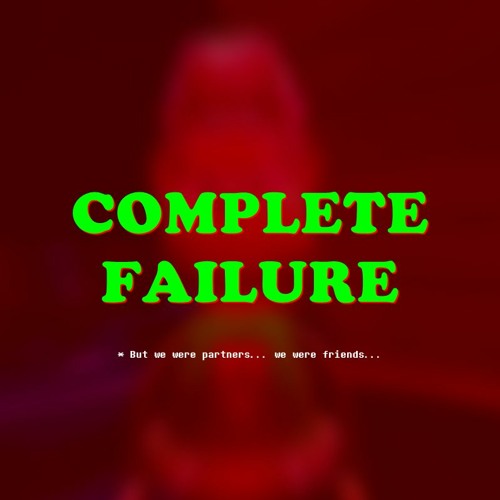 Stream [ COMPLETE FAILURE ] - Christmas Brigade Megalo by herne (2nd ...