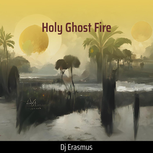 Stream Holy Ghost Fire by DJ Erasmus | Listen online for free on SoundCloud