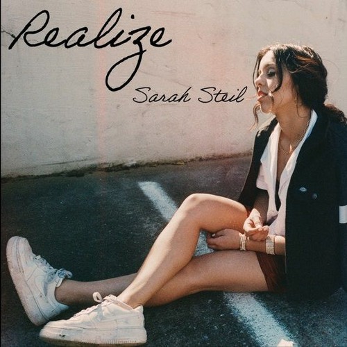 Stream "Realize" (with Sarah Steil) by ARI BRADSHAW | Listen online for ...