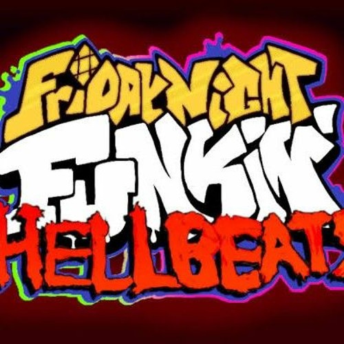 Stream Dog | Listen to FNF Hell Mix OST playlist online for free on ...