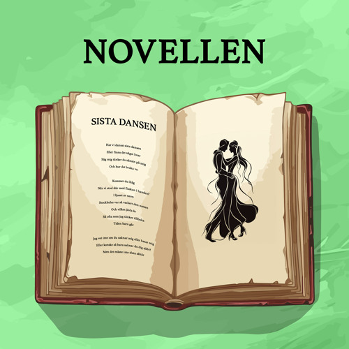 Stream Sista Dansen By Novellen Listen Online For Free On Soundcloud