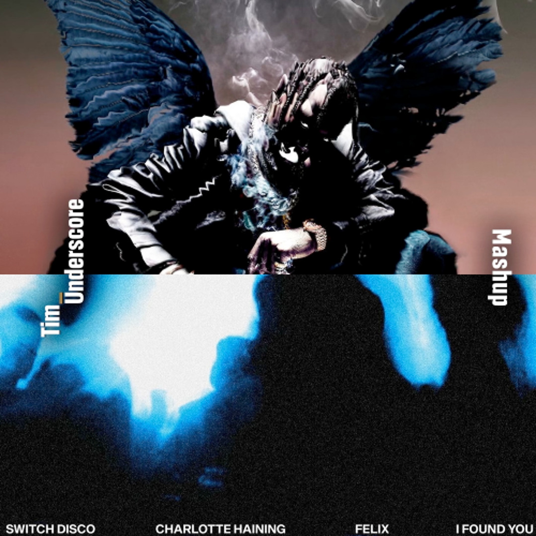 Stream Goosebumps x I Found You - Travis Scott x Switch Disco (Tim ...