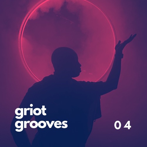 Stream Griot Grooves Vol. 4 by Sonic Griot | Listen online for free on ...