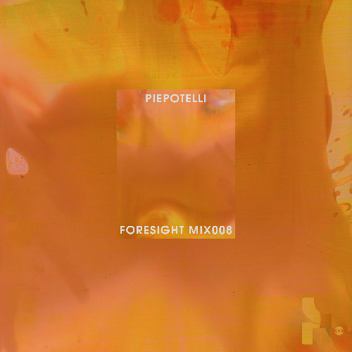 Stream Piepotelli | FORESIGHT MIX008 by Foresight Records | Listen online for free on SoundCloud