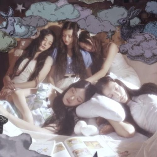 Stream ‧₊˚ ☁️⋅♡ in my dreams (ft. mymy) ⋅☾⋅☁️ ˚₊‧ by wenszy | Listen ...
