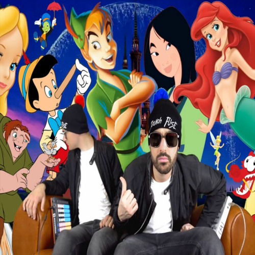 Stream French Fuse - DISNEY 2 Remix / Mashup by French Fuse | Listen online for free on SoundCloud