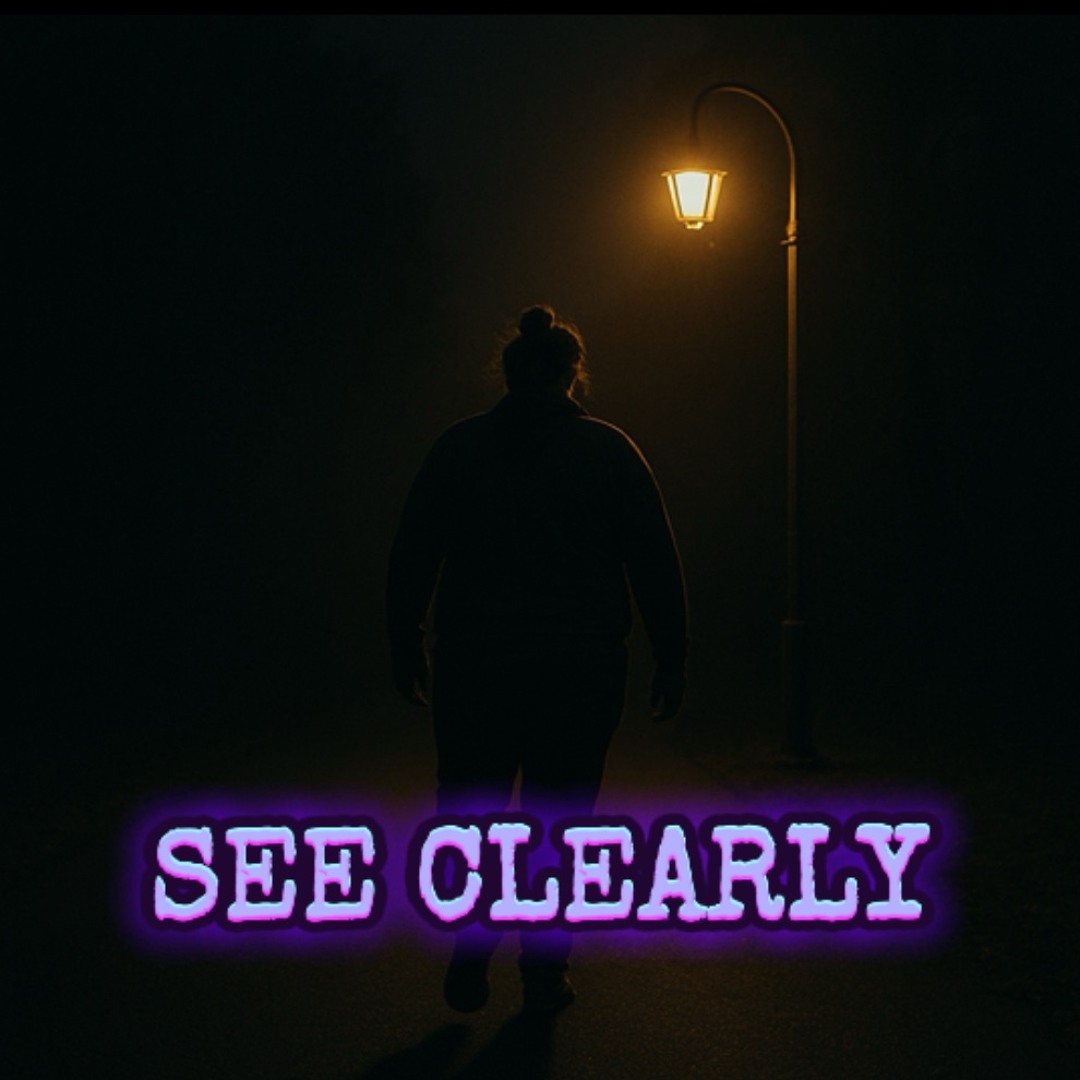 Stream See Clearly by Noqody | Listen online for free on SoundCloud