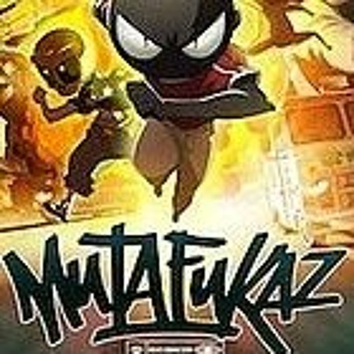 Stream MFKaS - Beast by Apexitiez | Listen online for free on SoundCloud