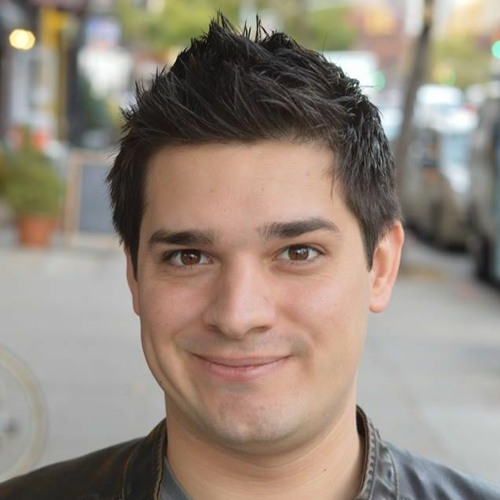 Stream Nick Eriksen 2021 Character Demo by Nick M. Eriksen | Listen ...