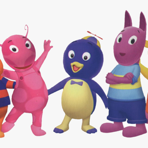 Stream Backyardigans Theme - TRAP REMIX by BIGMack Beats | Listen ...