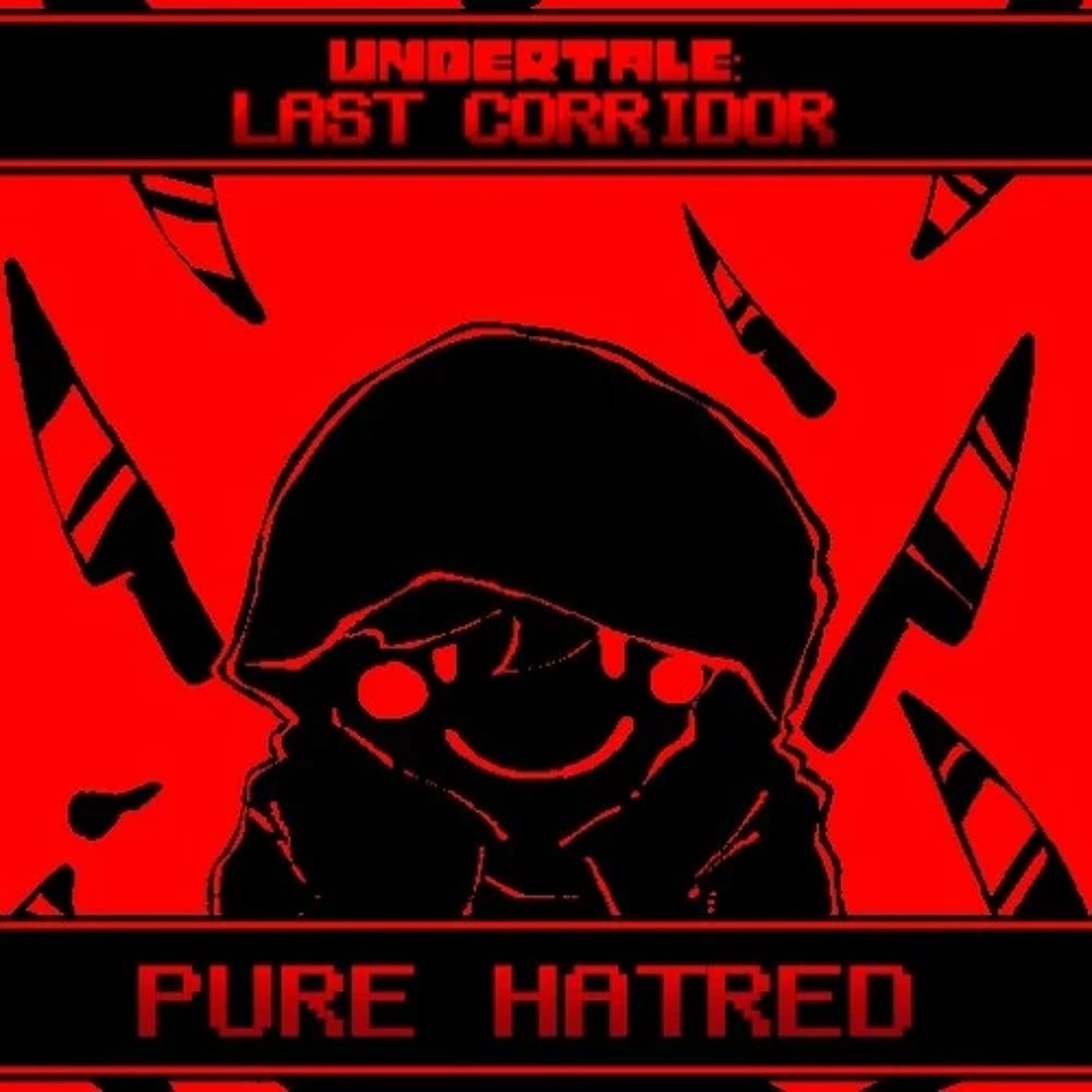 Stream [STORYSHIFT Chara] PURE HATRED by UNDERTALE: Last Corridor ...