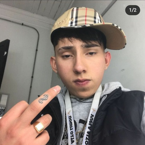 Stream Roger Gonzalez-ramirez | Listen to Related tracks: Pegate ...