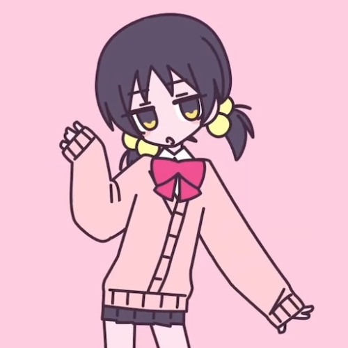 Stream ざぁこ | Zako - Hiiragi Magnetite (feat. Kaai Yuki) by DarkHost ...