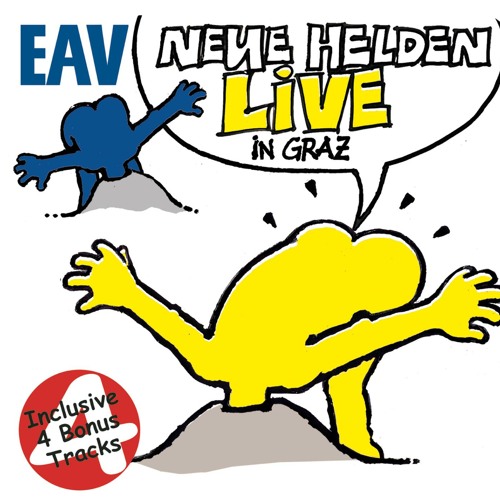 Stream Die Russen kommen / Burli 3000 (Live) by EAV | Listen online for ...