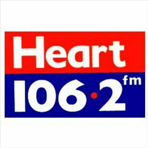 Stream NEW: RJO - Jingle Of The Day (27th March 2025) - Heart 106.2 ...